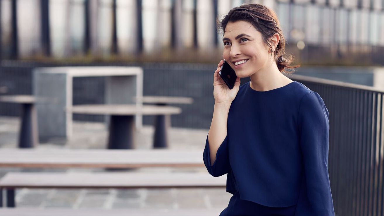 Kontakt oss om leasing av utstyr | Nordea Finans