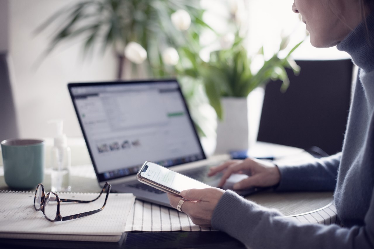 Min kundeinformasjon • Slik oppdaterer du informasjonen din » | Nordea ...